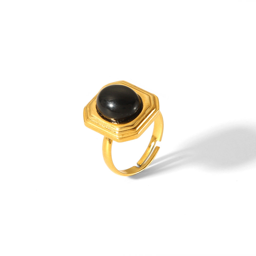 Eclipse Ring – Eliray