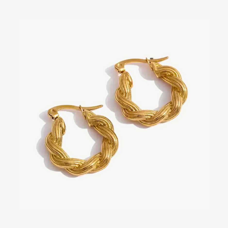 Earrings – Eliray